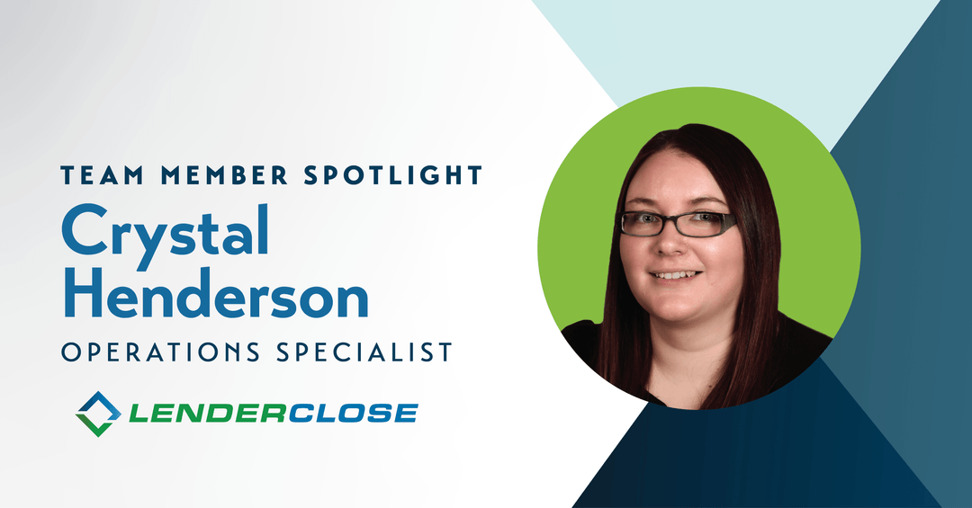 Team Member Spotlight | Crystal Henderson | Coviance