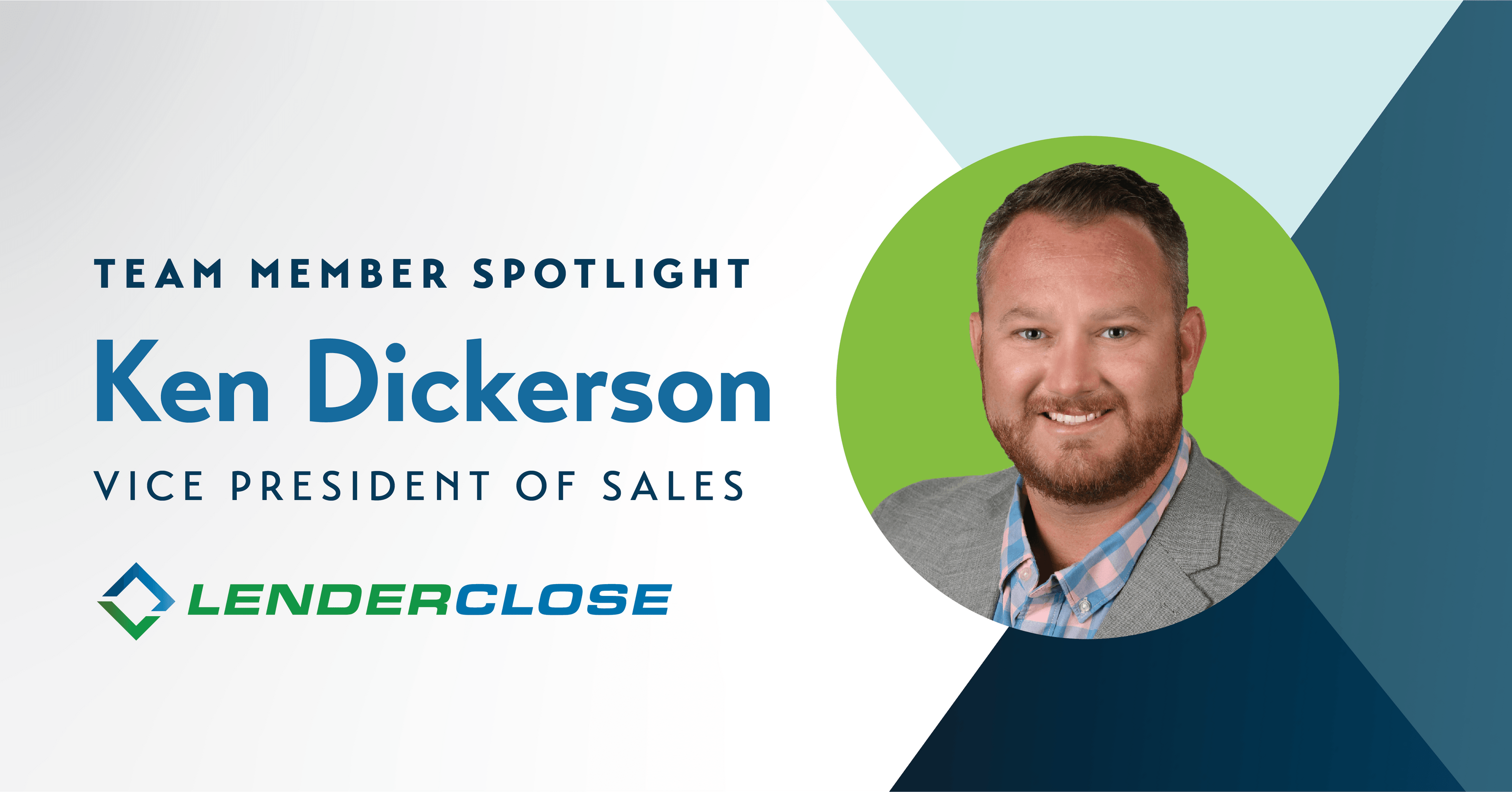 Team Member Spotlight | Ken Dickerson | Coviance