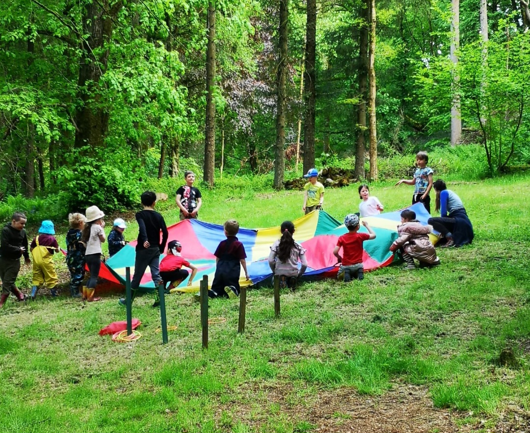 Glossop Creates - News & Views - A cuppa with… Esther Brock from Inside ...