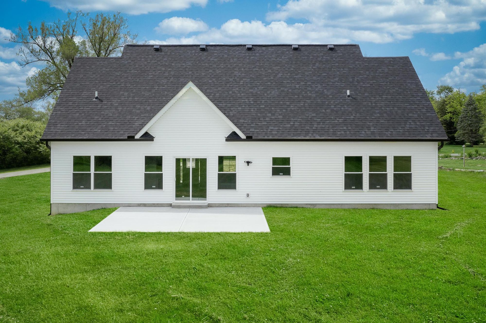 Brandon Homes