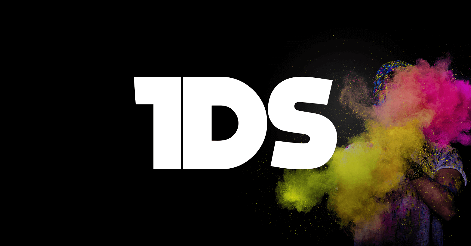 About | 1DS Collective