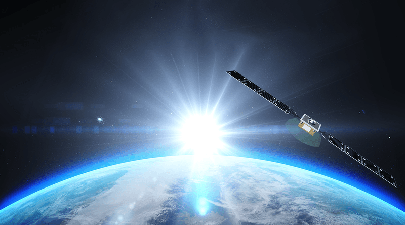 Apex: Manufacturing Spacecraft