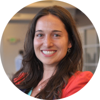 Alaina Percival | Лектор на Career Show