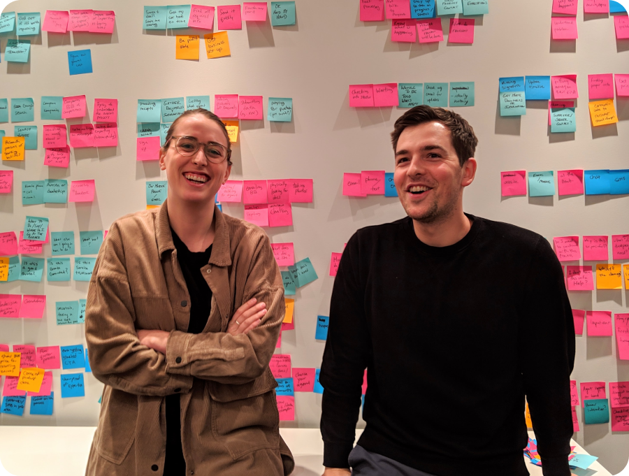 Approach | Proven, powerful and lasting design teams, built for fast ...