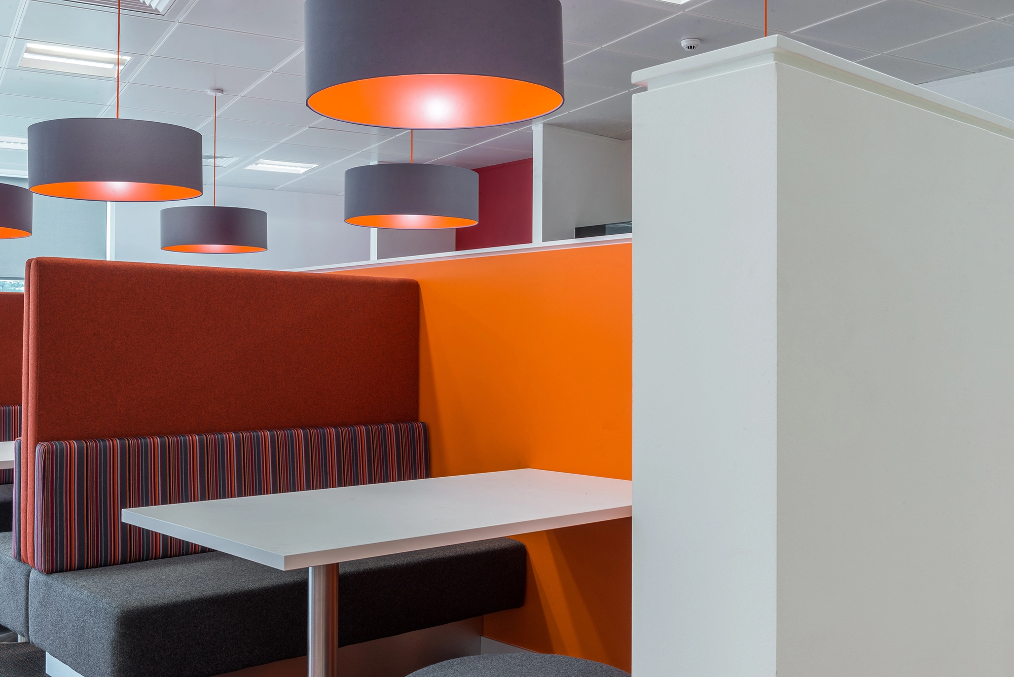 A rapid expansion delivered in a tight timeframe