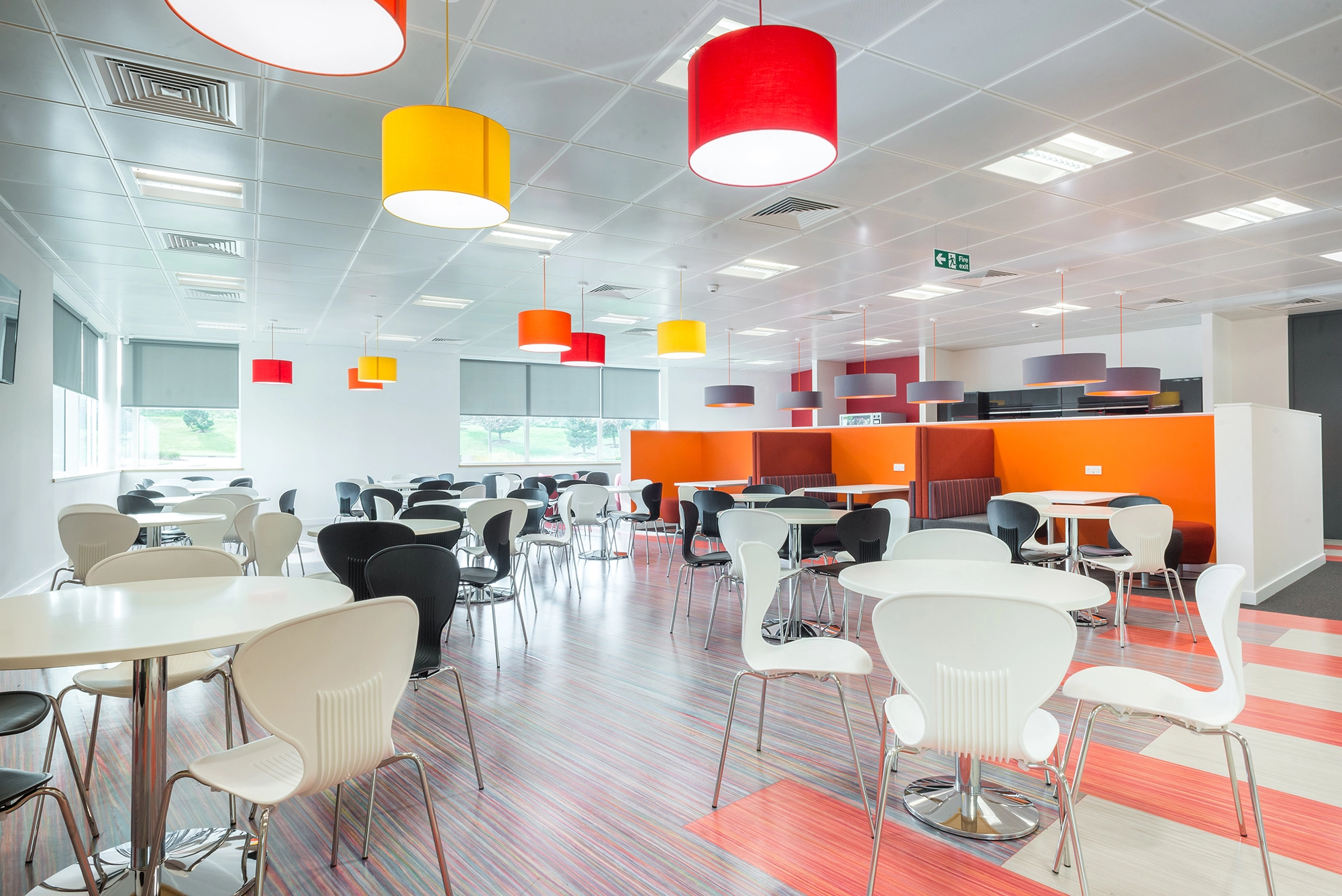 A rapid expansion delivered in a tight timeframe