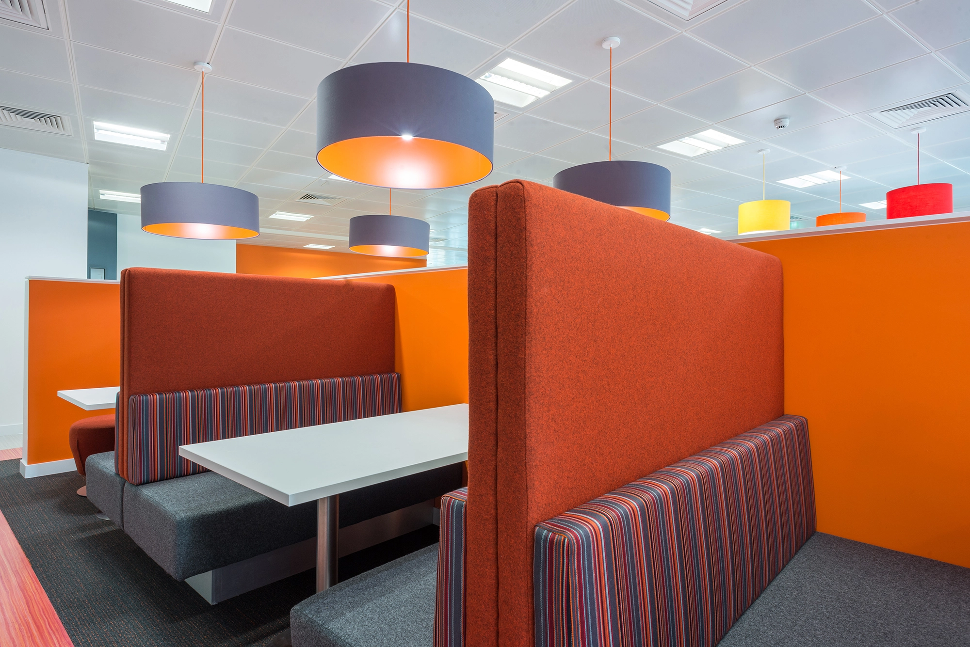 A rapid expansion delivered in a tight timeframe