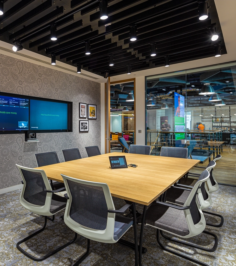 Creating a tech hub for the future