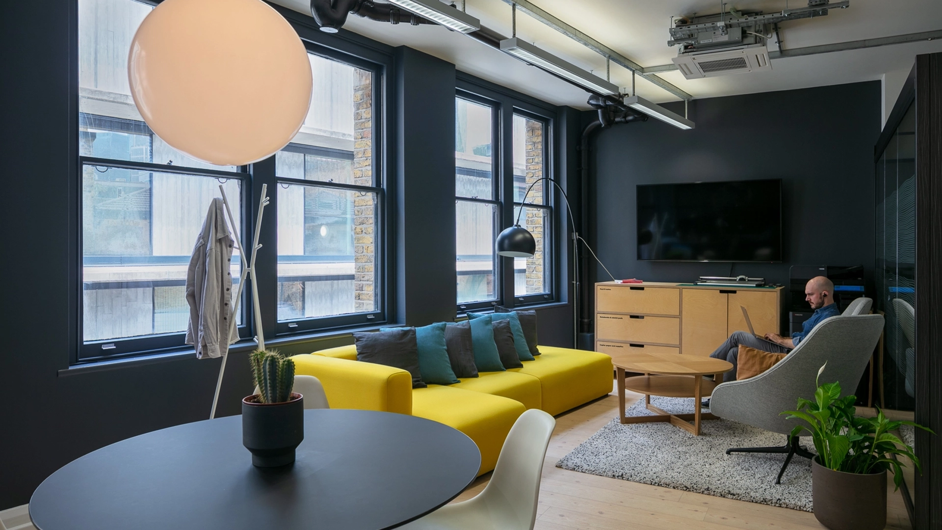 What does hybrid working, agile working & flexible working mean?