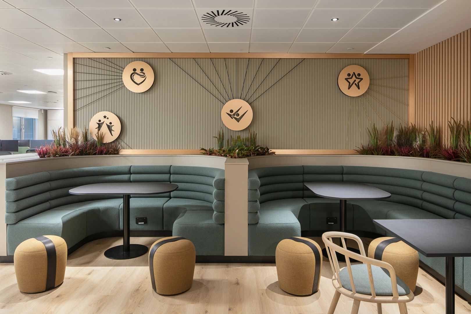 Building brilliance – another stand-out office for leading law firm ...