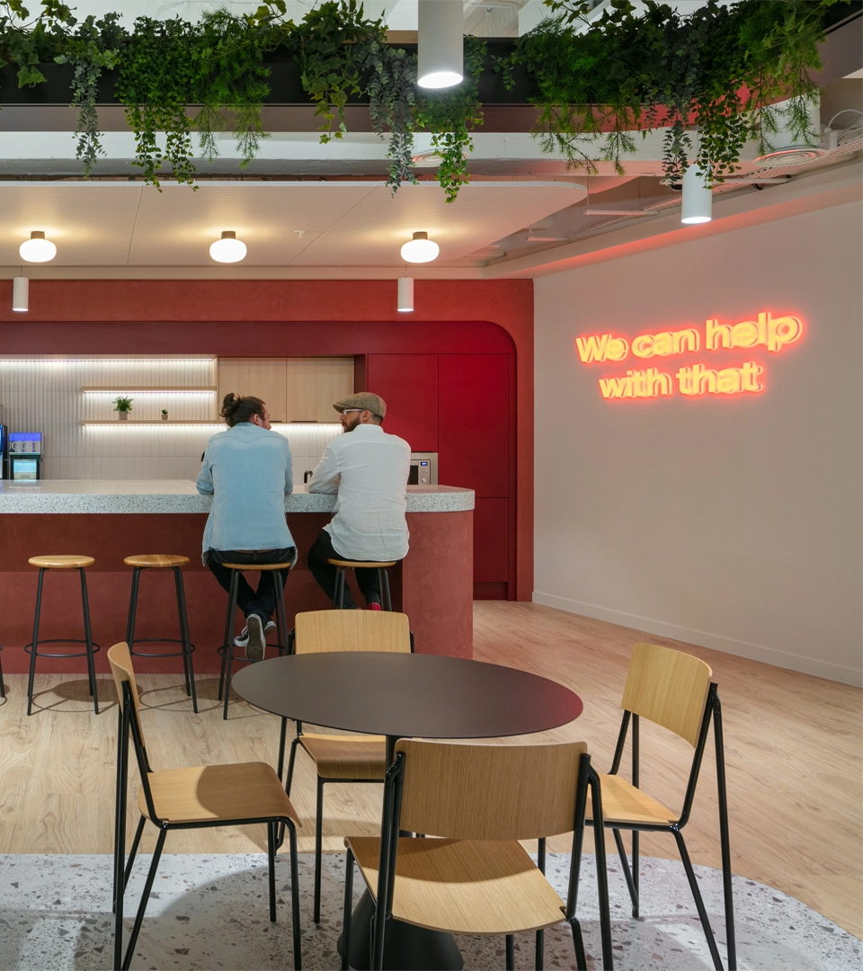 A fresh start for the Post Office
