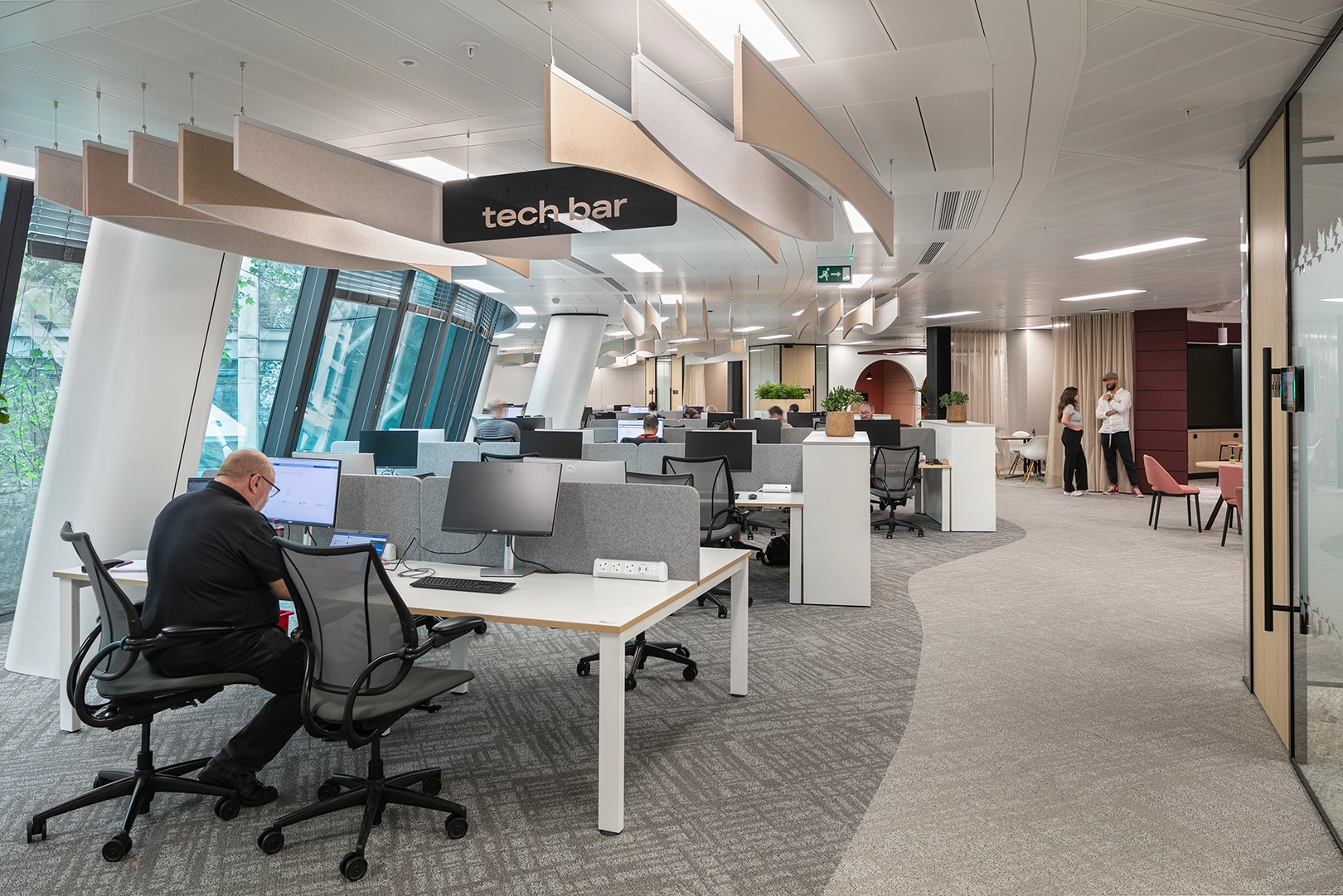 A fresh start for the Post Office