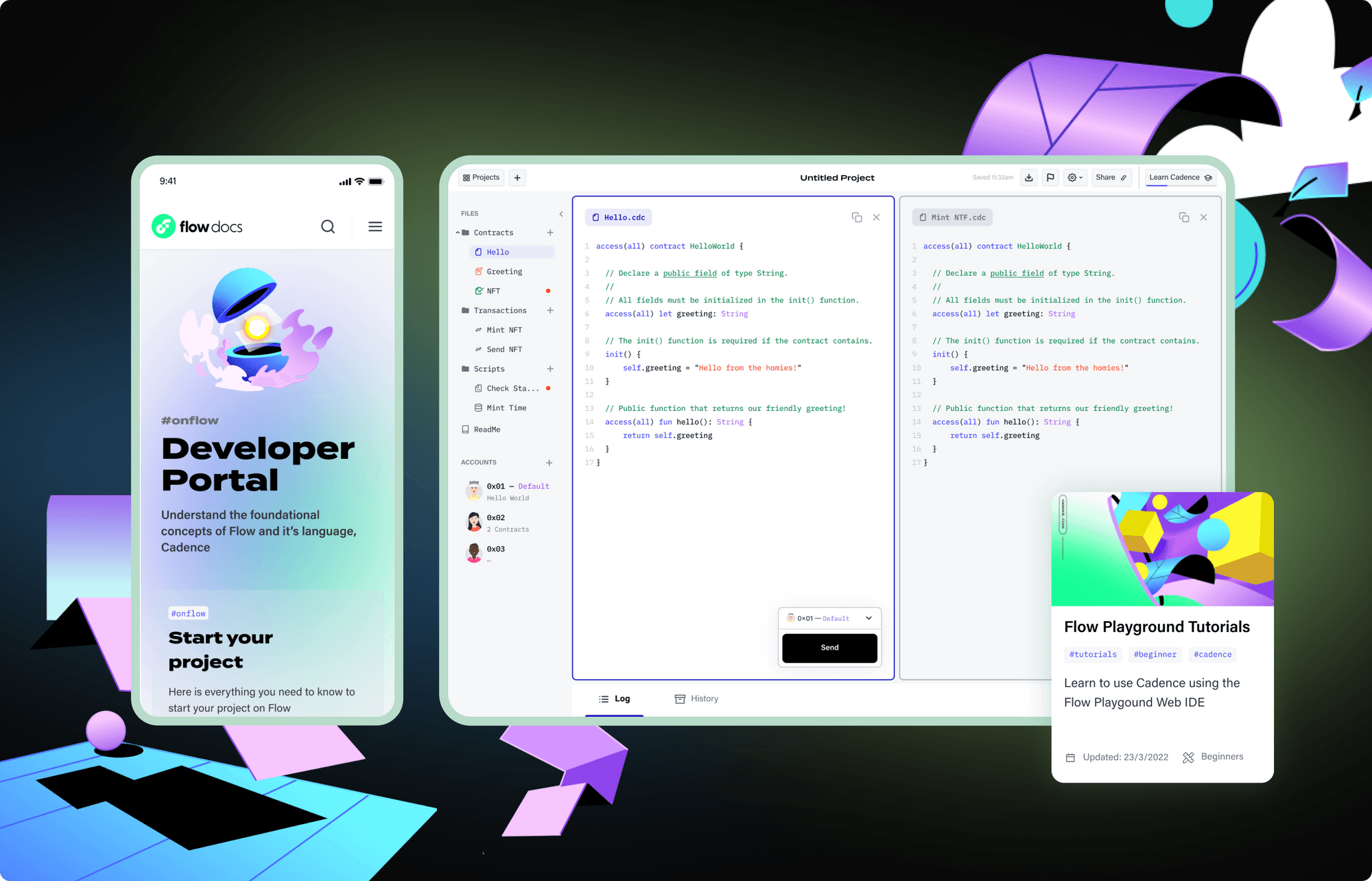 Turtle Design | World-class teams designing world-class products.