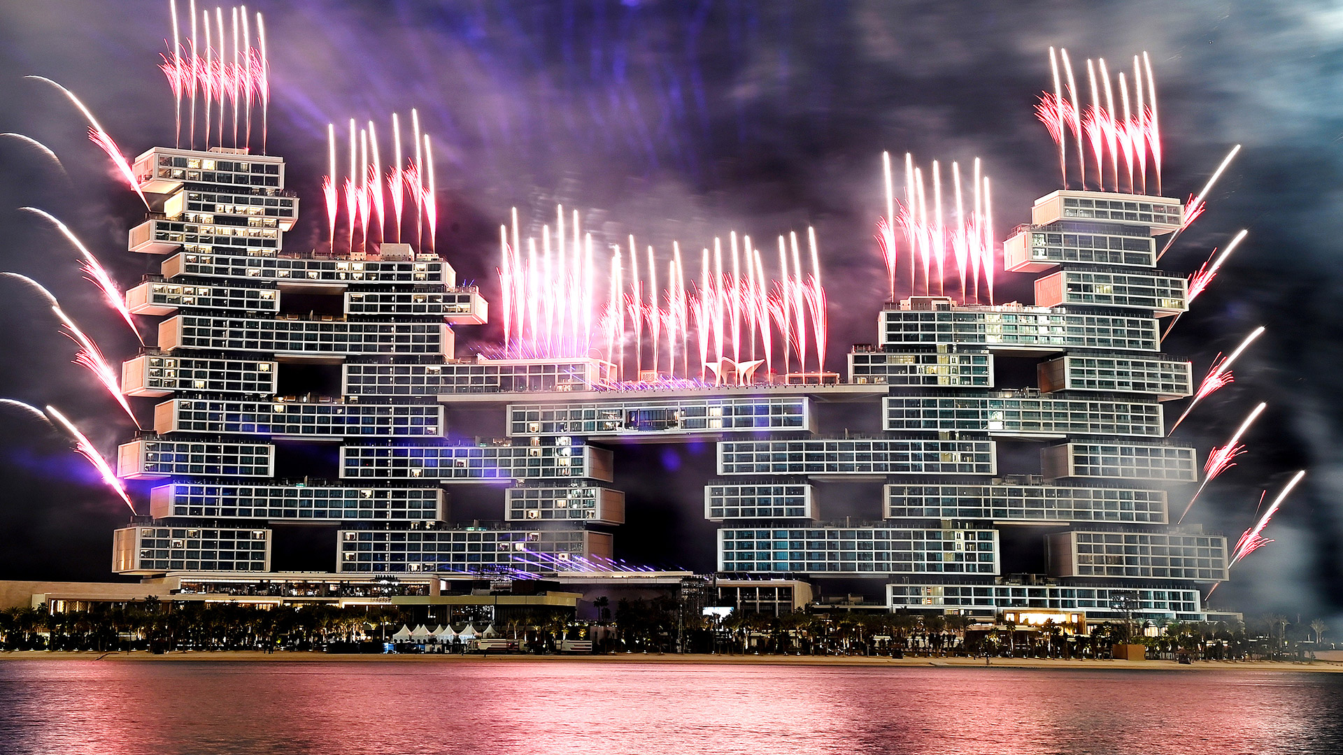 Atlantis | The Royal Grand Reveal