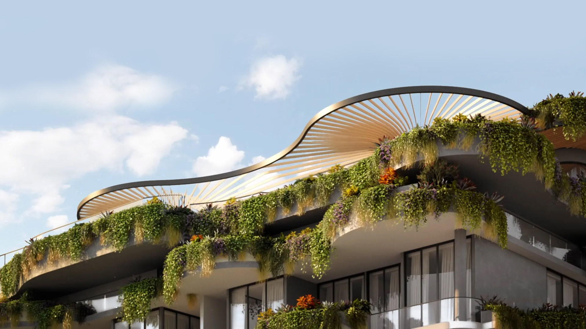 Adobe | Reimagining Architecture