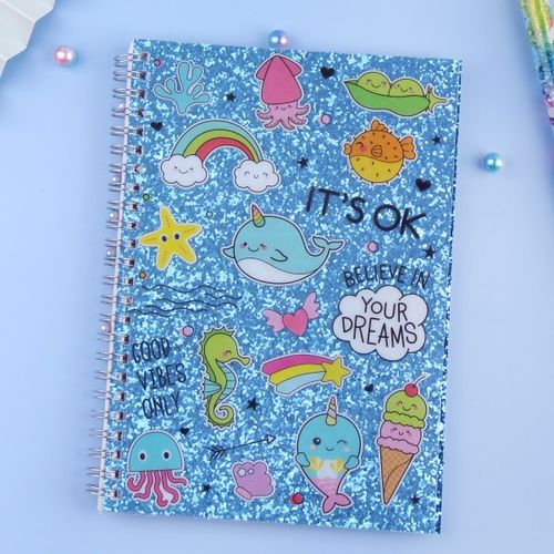 15 Most Popular Types of Notebooks and Size Overview - Interwell