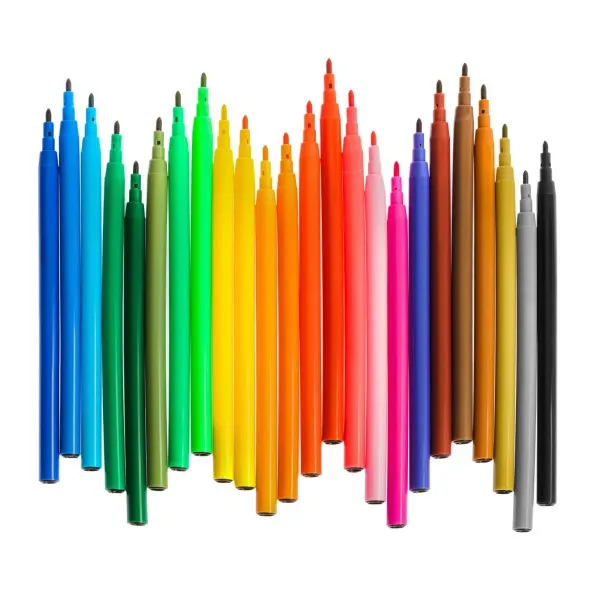 Ultimate Guide to Drawing Pens: Types, Features & Uses