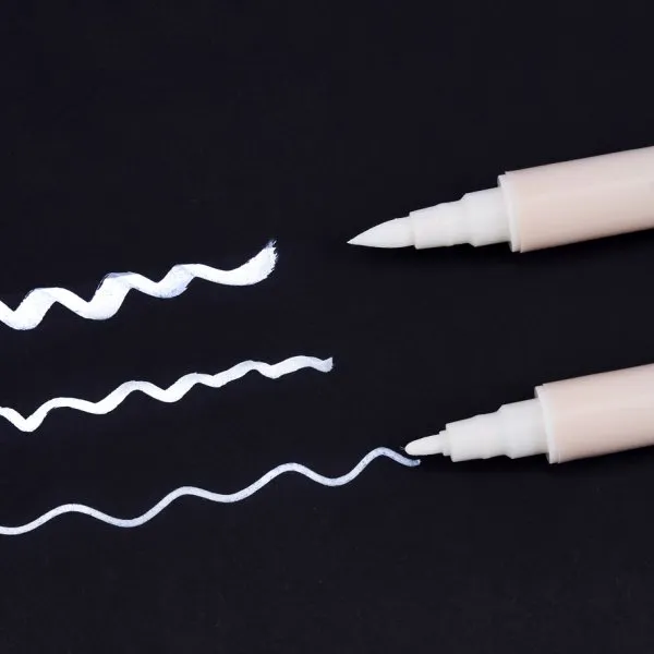 Ultimate Guide to Drawing Pens: Types, Features & Uses