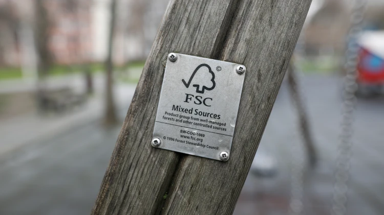 Embracing Sustainability: FSC-Certified Paper & Packaging
