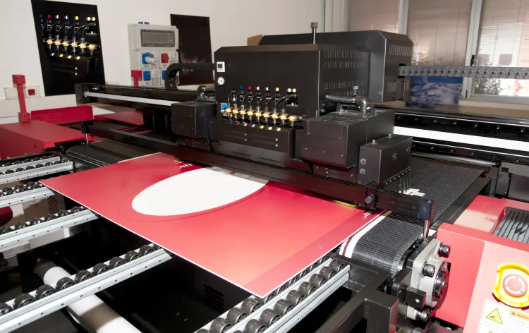Offset vs. Digital Printing: A Comprehensive Guide | Interwell Stationery