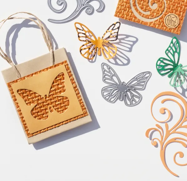 Die Cutting Guide: Process, Tools, and Applications