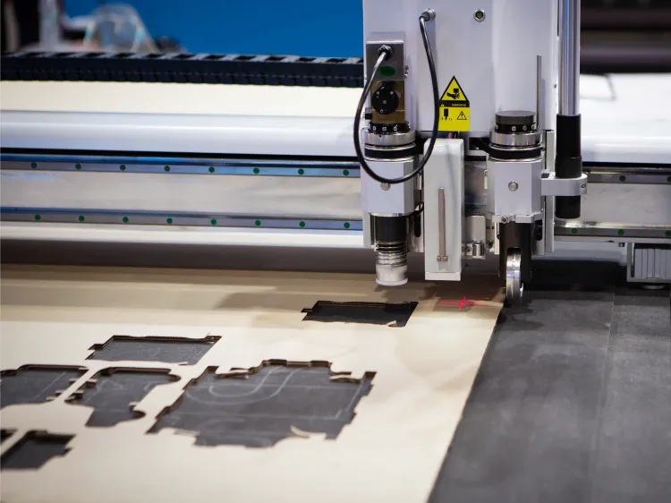 Die Cutting Guide: Process, Tools, and Applications