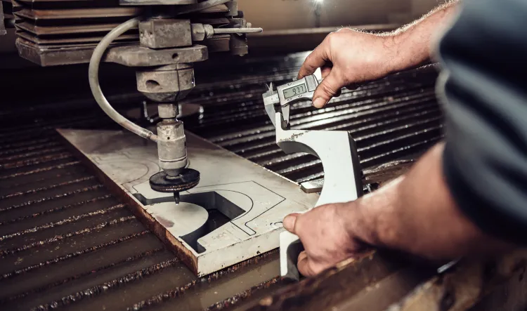 Die Cutting Guide: Process, Tools, and Applications