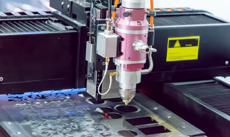 Die Cutting Guide: Process, Tools, and Applications