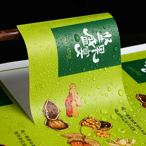 Understanding Lamination: Matte vs. Gloss Guide