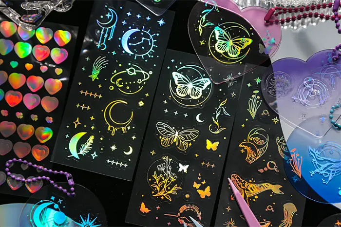 Understanding Lamination: Matte vs. Gloss Guide