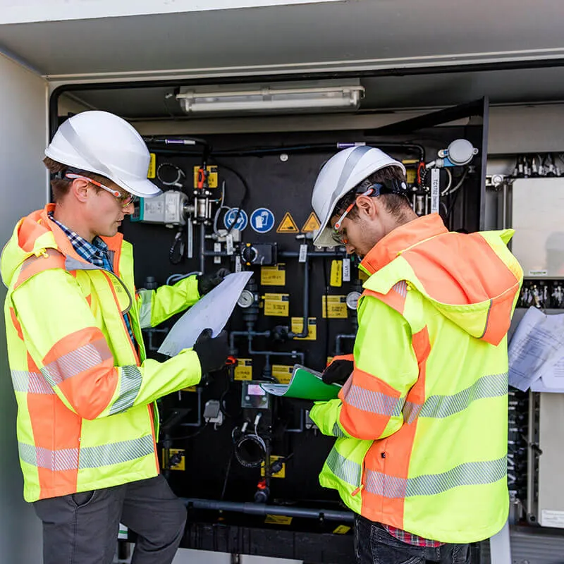 Electrical Maintenance Electrician Adelaide, SA | Maintenance ...