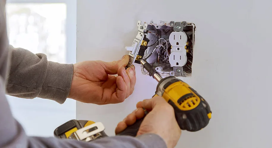 Electrician Adelaide, SA | Reliable Local Electricians | THG Electrical