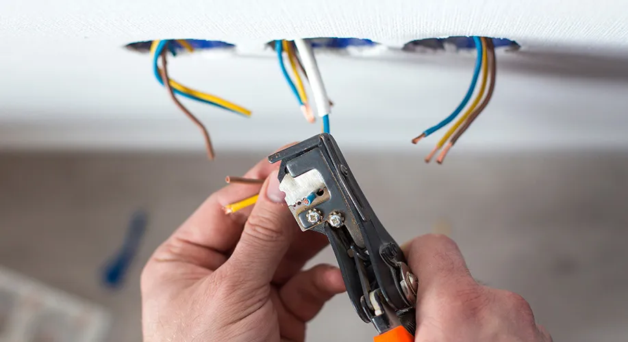 Electrician Adelaide, SA | Reliable Local Electricians | THG Electrical