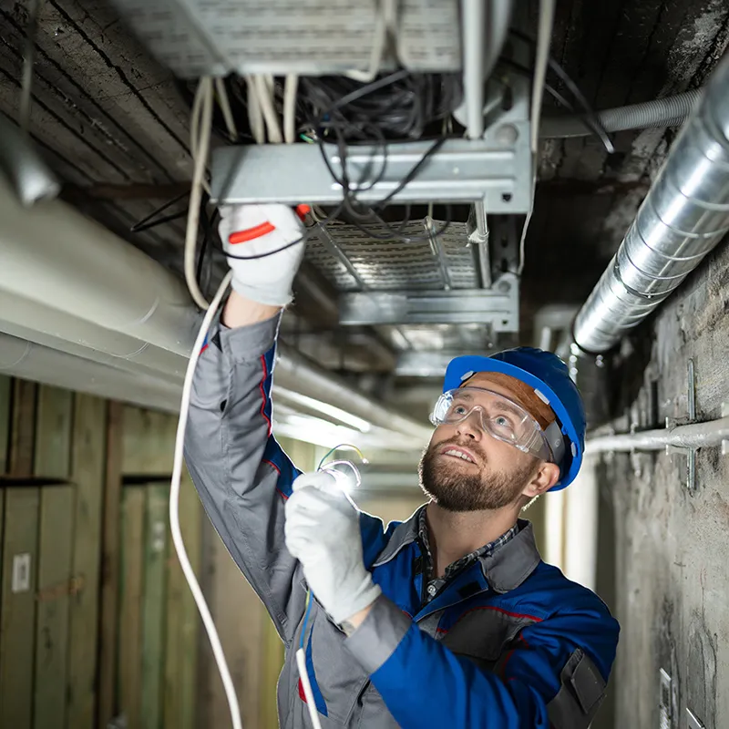 Electrician Adelaide, SA | Reliable Local Electricians | THG Electrical