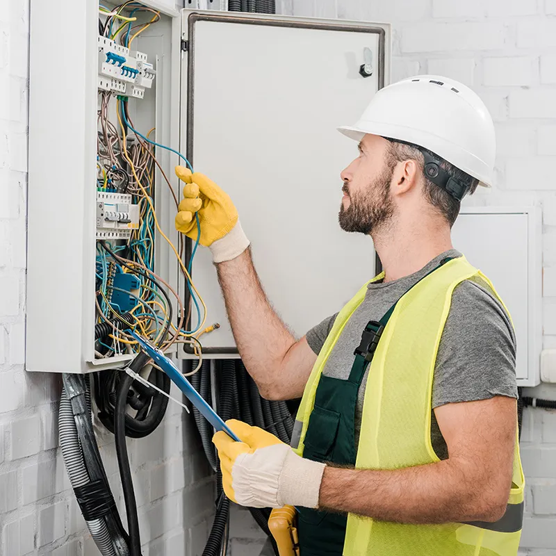Electrician Adelaide, SA | Reliable Local Electricians | THG Electrical