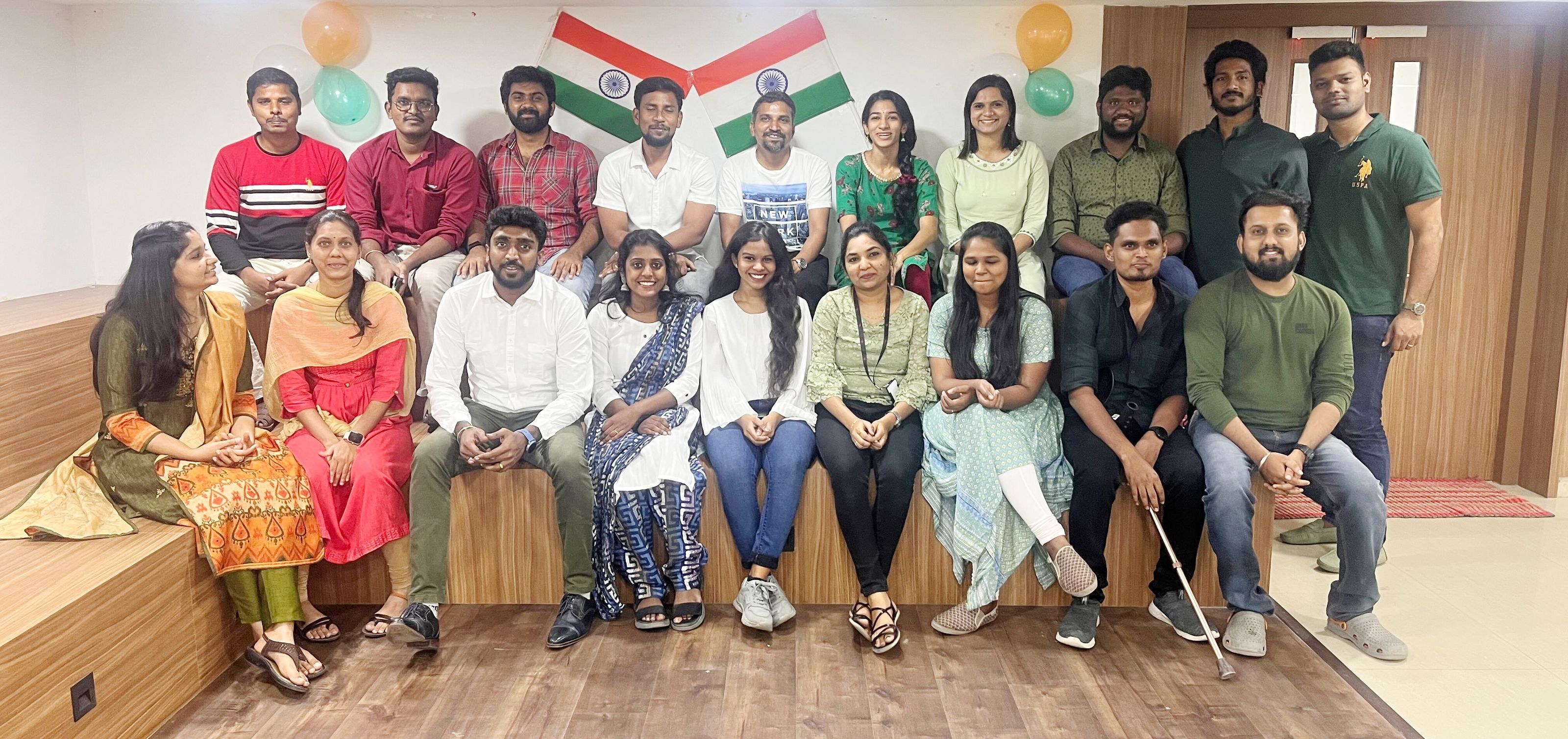 Careers at Vajro l Vajro