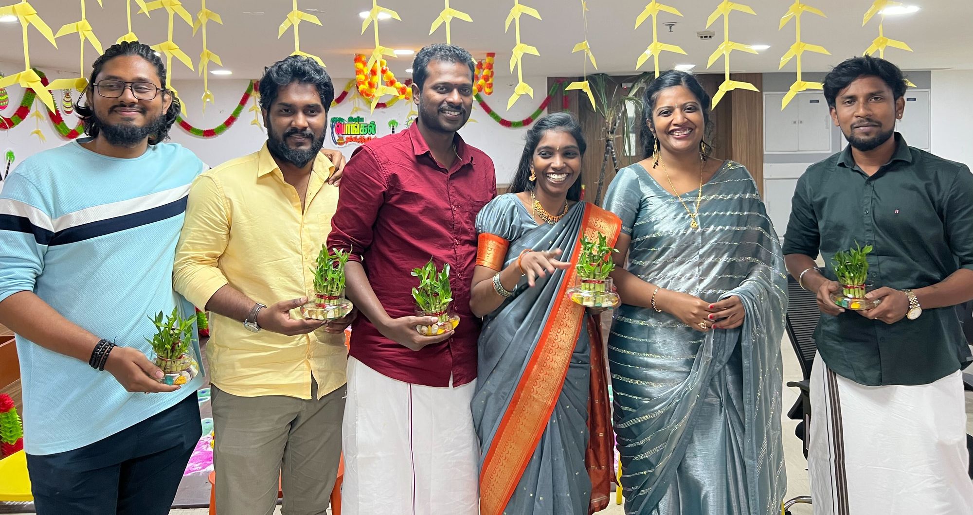 Careers at Vajro l Vajro