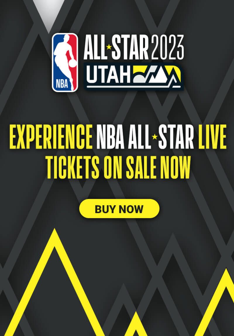 NBA Events | Unrivaled Access On & Off The Court