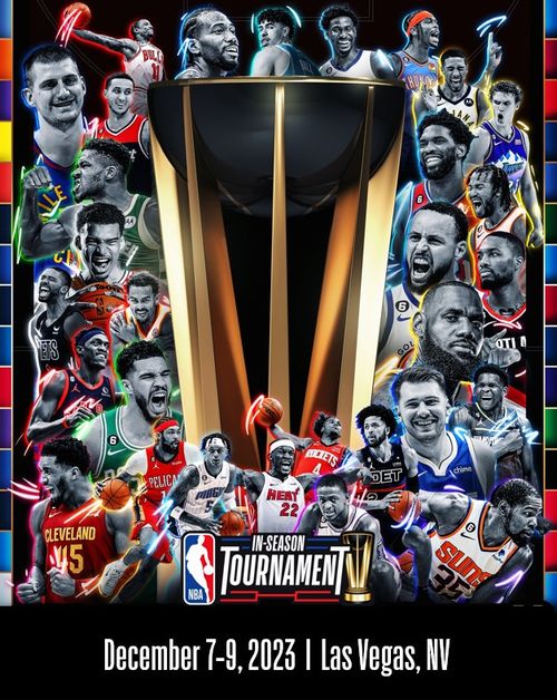 NBA Events | Unrivaled Access On & Off The Court