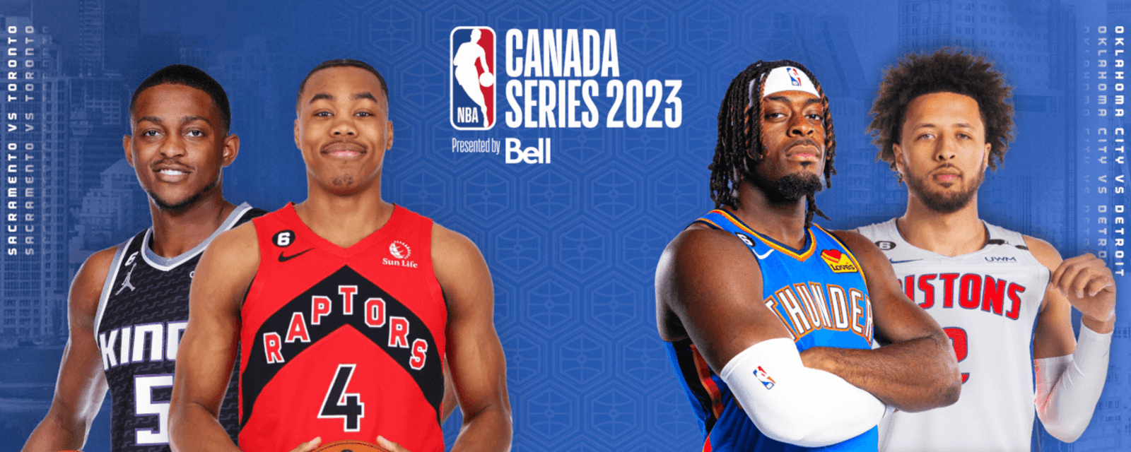 NBA Events | Unrivaled Access On & Off The Court