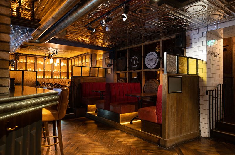 Spaces