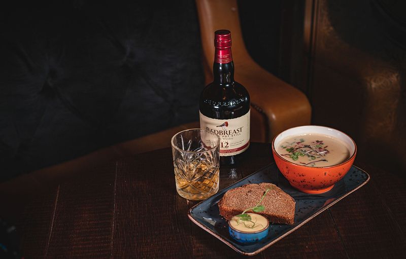 Murray's Bar & Grill Dublin