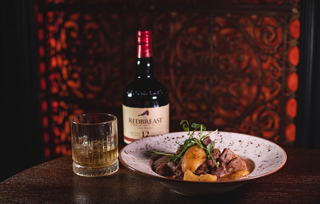 Murray's Bar & Grill Dublin