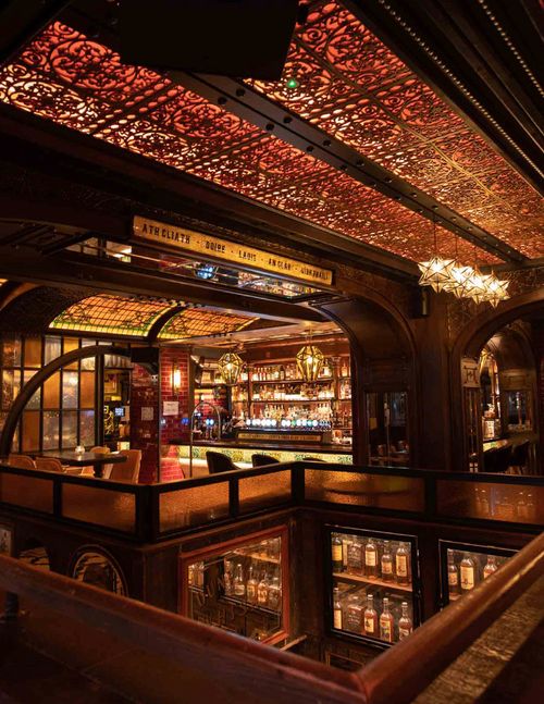 Murray's Bar & Grill Dublin