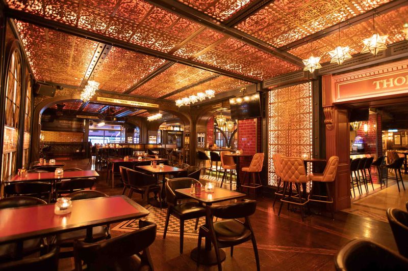 Murray's Bar & Grill Dublin