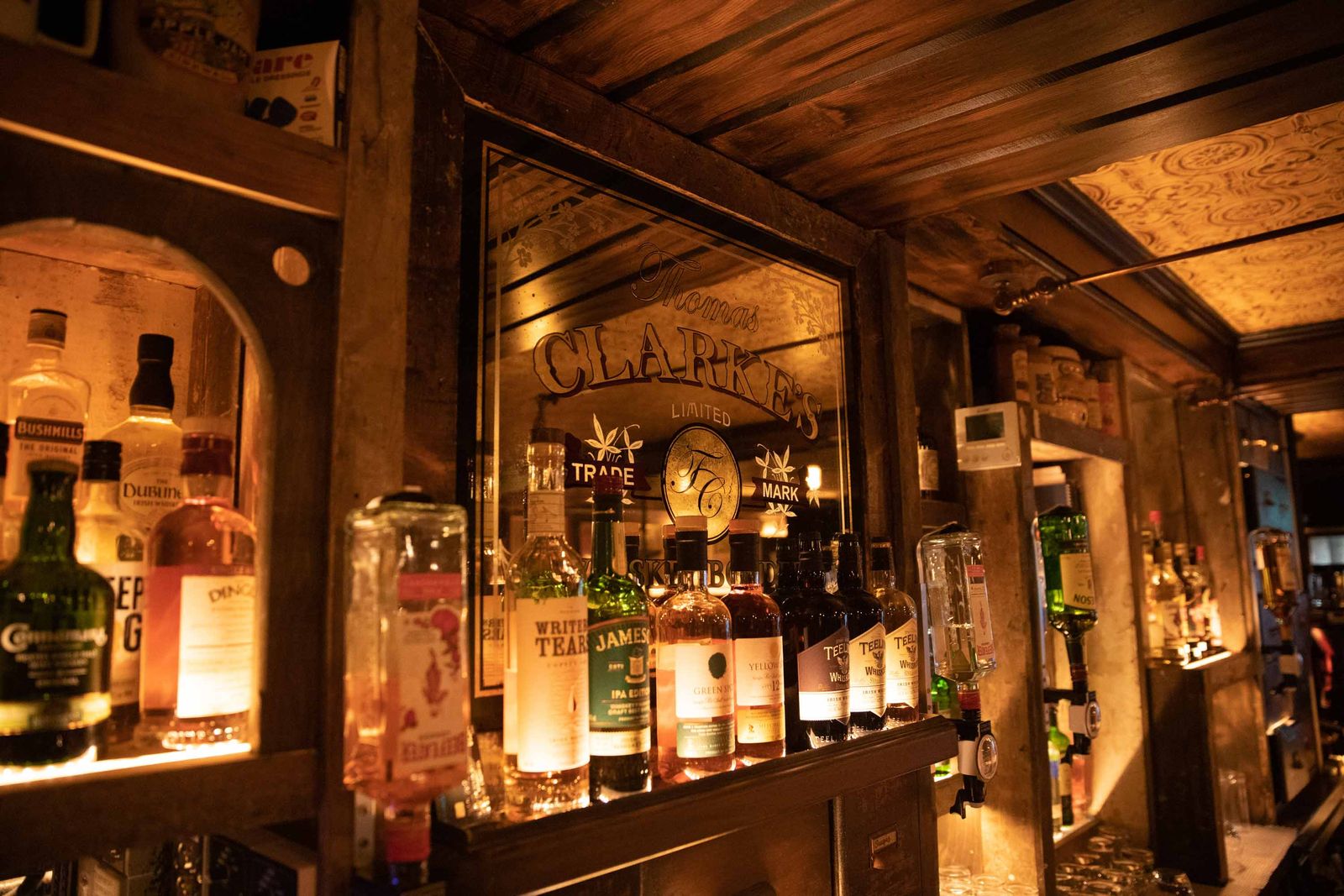 Murray's Bar & Grill Dublin