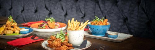 Murray's Bar & Grill Dublin