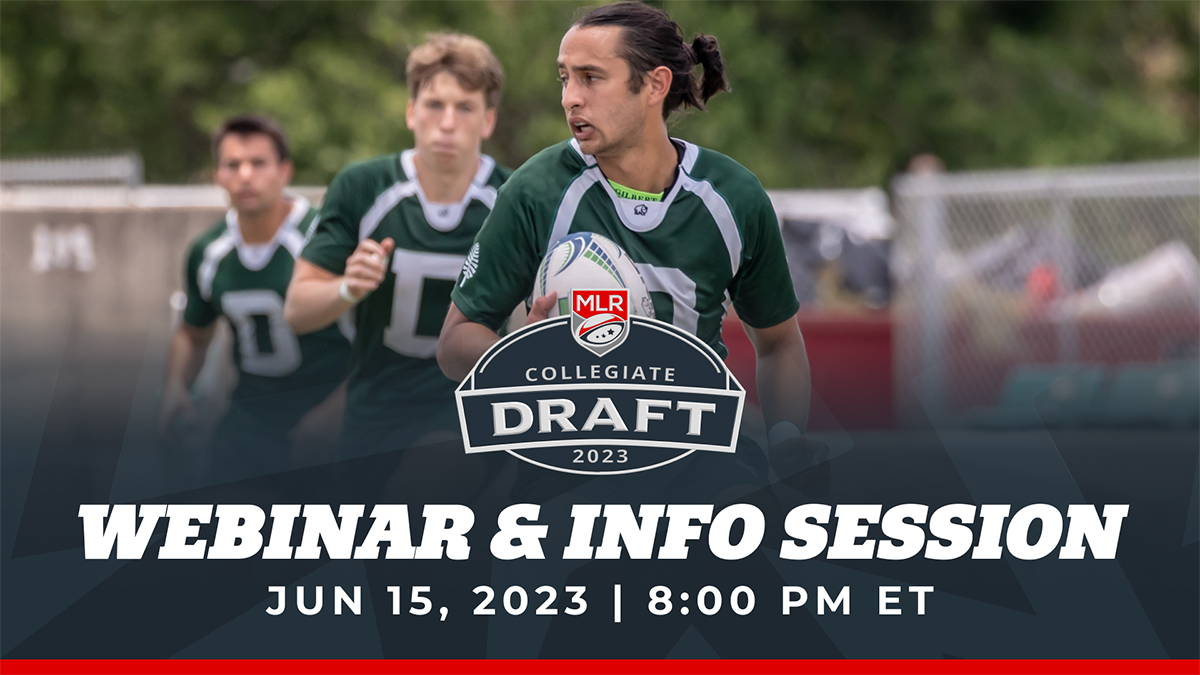 National Collegiate Rugby