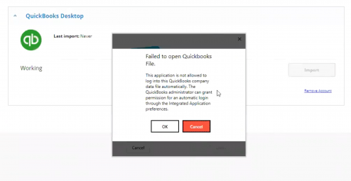 QuickBooks Desktop - Spotlight Reporting Help