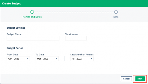 Working with the Task Manager - Spotlight Reporting Help